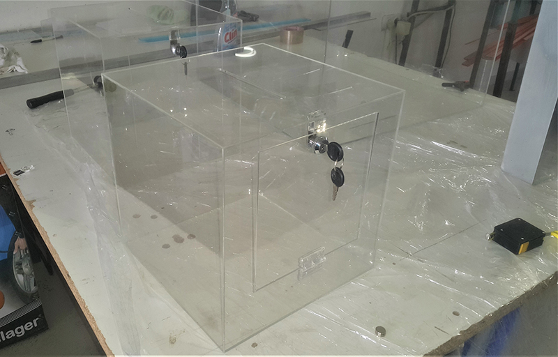 Sprint Art - Proizvodi od klirita